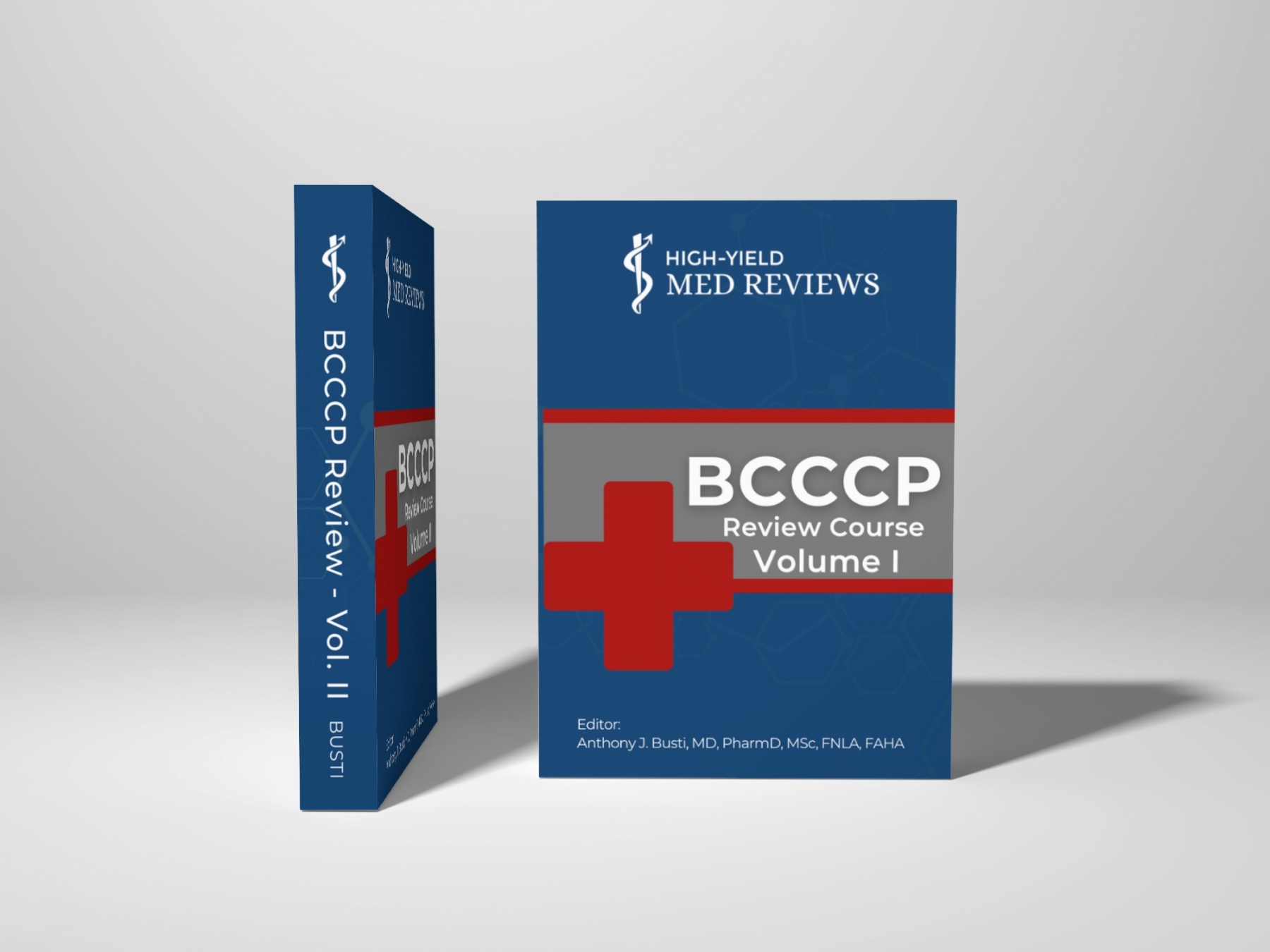 BCCCP Exam Review Course - Critical Care Pharmacist