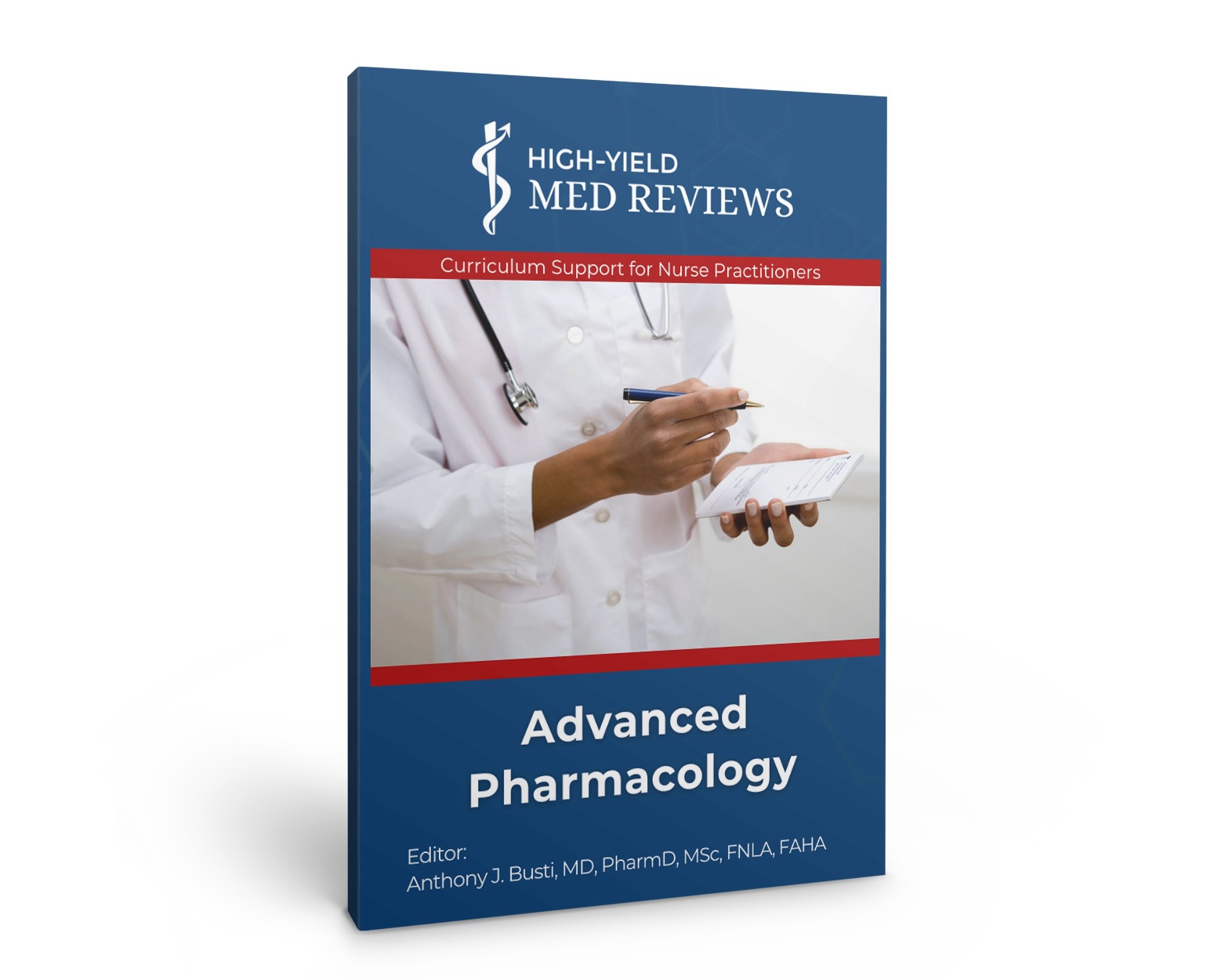 High Yield Med Reviews