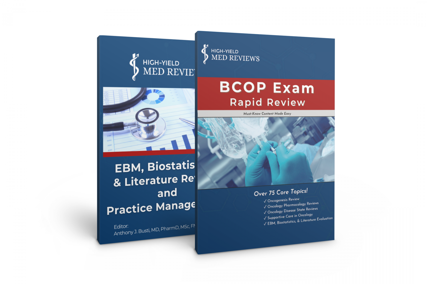 BCOP Exam Review - Oncology Pharmacists