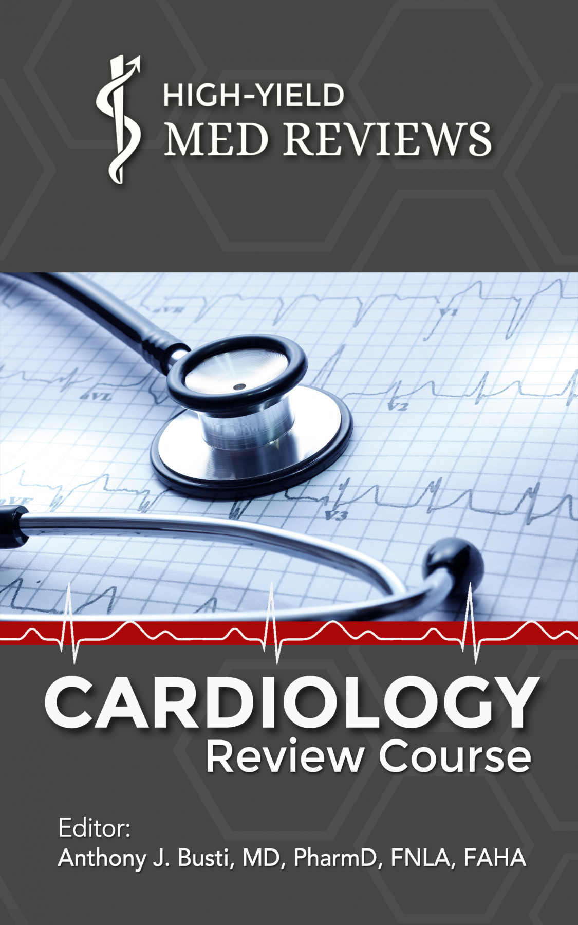 High Yield Med Reviews